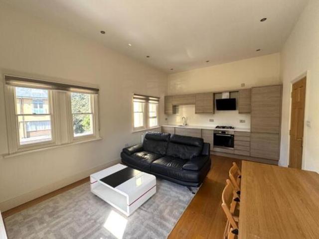 1 bedroom apartment for rent in Cliftonville, Town Centre, Northampton NN1