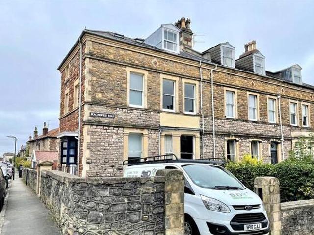 1 Bedroom Apartment For Rent In Clifton