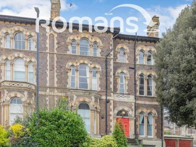 1 Bedroom Apartment For Rent In Clifton