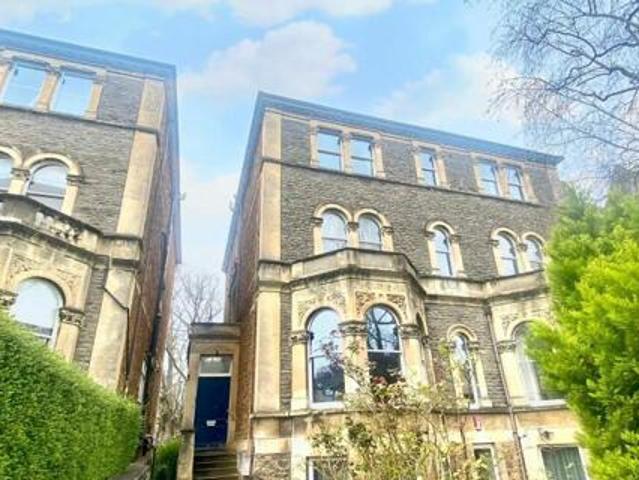 1 Bedroom Apartment For Rent In Clifton