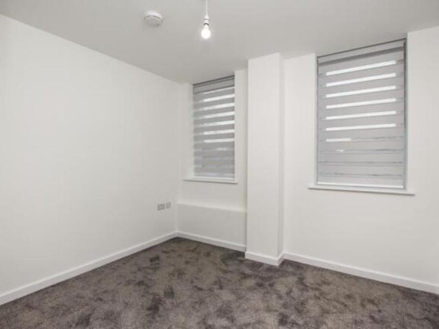 1 bedroom apartment for rent in Clifton House, Broadway, Peterborough, PE1