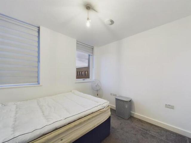 1 bedroom apartment for rent in Clifton House Broadway, Peterborough, PE1