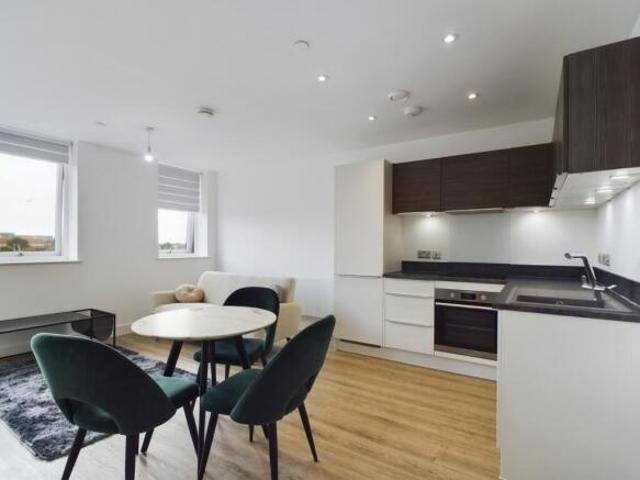1 bedroom apartment for rent in Clifton House Broadway, Peterborough, PE1