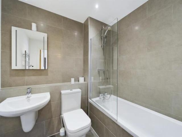 1 bedroom apartment for rent in Clifton House, Broadway, Peterborough, PE1 1QZ, PE1