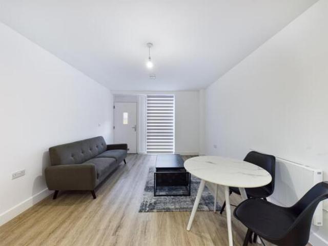 1 bedroom apartment for rent in Clifton House, Broadway, Peterborough, PE1 2FE, PE1