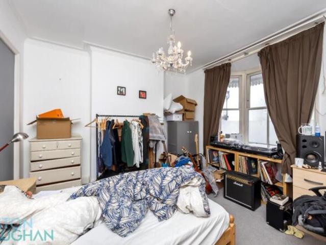 1 bedroom apartment for rent in Clifton Hill, Brighton, BN1