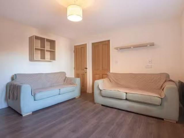 1 bedroom apartment for rent in Clifton Manor, Aberdeen, AB24
