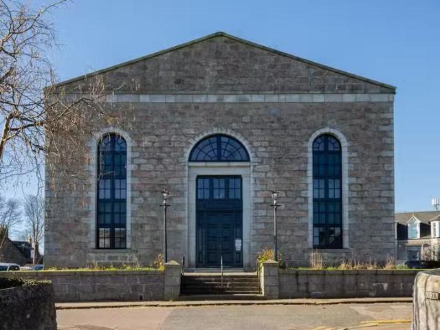 1 bedroom apartment for rent in Clifton Manor, Aberdeen, AB24