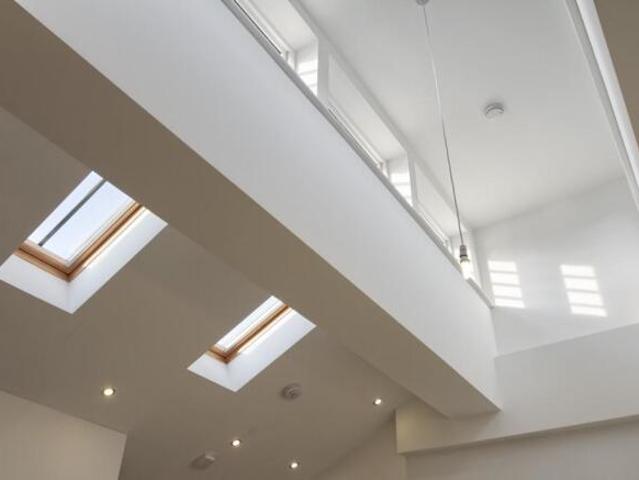 1 bedroom apartment for rent in Clifford Drive, Leeds, West Yorkshire, LS29. Unique and light first floor apartment. LS29