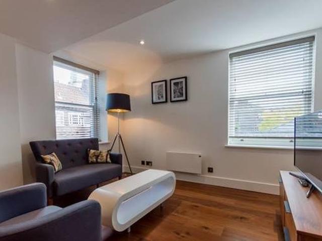 1 bedroom apartment for rent in Clifford Street York North Yorkshire YO1