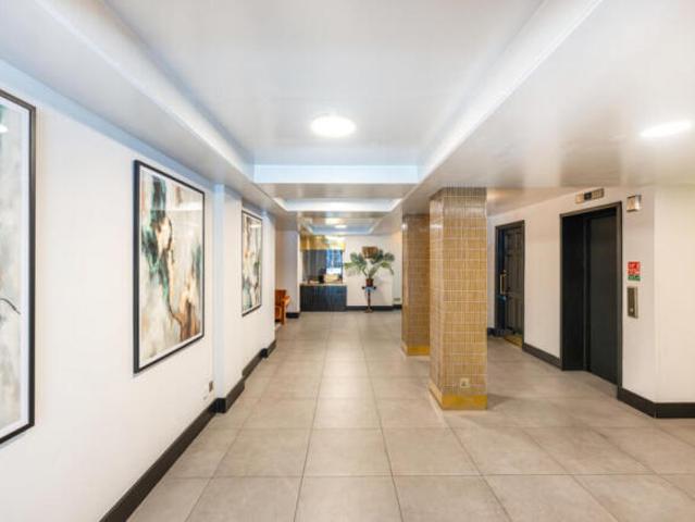 1 bedroom apartment for rent in Clifford's Inn, Fetter Lane, City Of London, EC4A