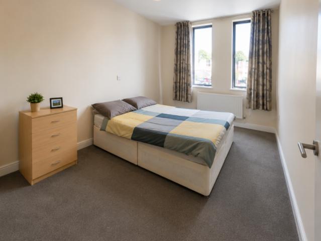 1 bedroom apartment for rent in Clipper Way, London, SE13
