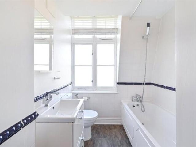 1 bedroom apartment for rent in Clive Court, Maida Vale, London, W9