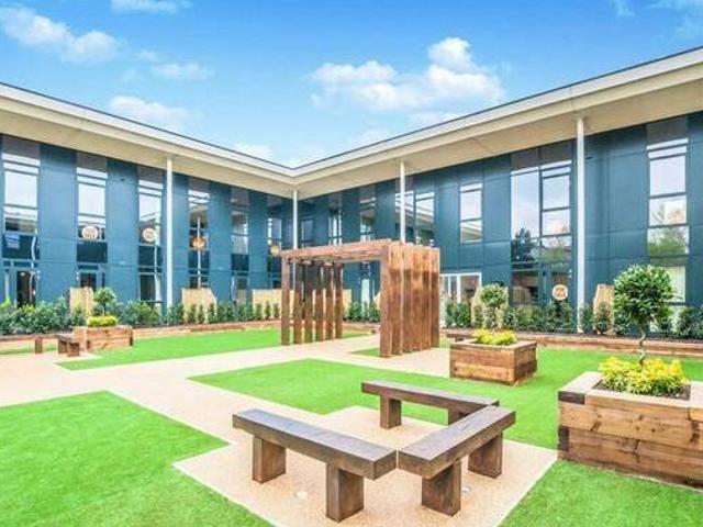 1 bedroom apartment for rent in Clivemont Road MAIDENHEAD SL6