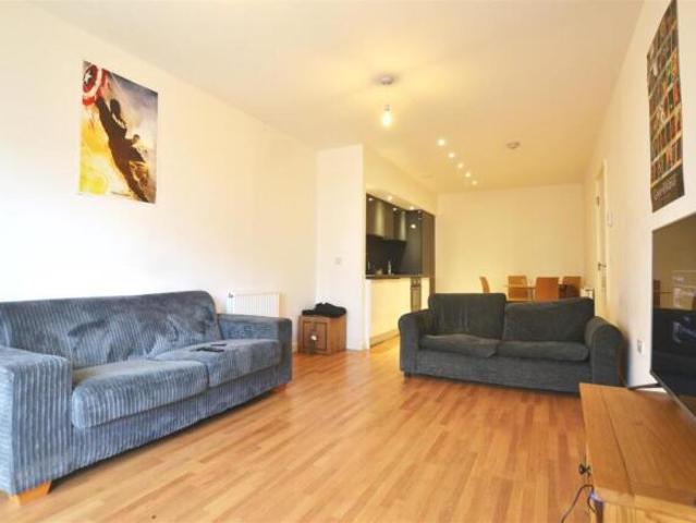 1 bedroom apartment for rent in Clovelly Court, 3 Spring Promenade, UB7