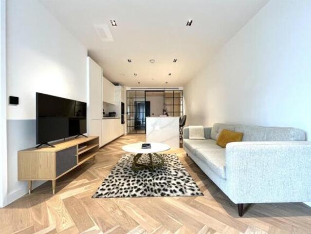 1 bedroom apartment for rent in Cluny Mews, Kensington And Chelsea, SW5