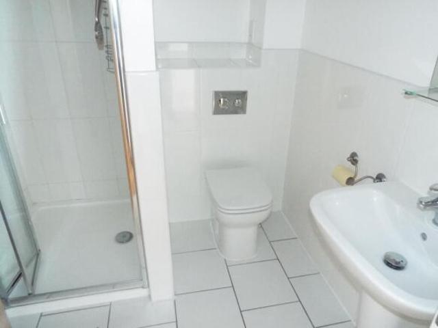 1 bedroom apartment for rent in Clyde Court, Leicester, LE1 2AU, LE1