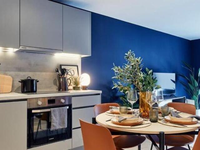 1 Bedroom Apartment For Rent In Clyde Place, Glasgow