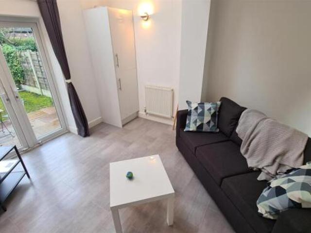 1 bedroom apartment for rent in Clyde Road, Fallowfield, Manchester, M20