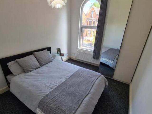 1 bedroom apartment for rent in Clyde Road, West Didsbury, Manchester, M20