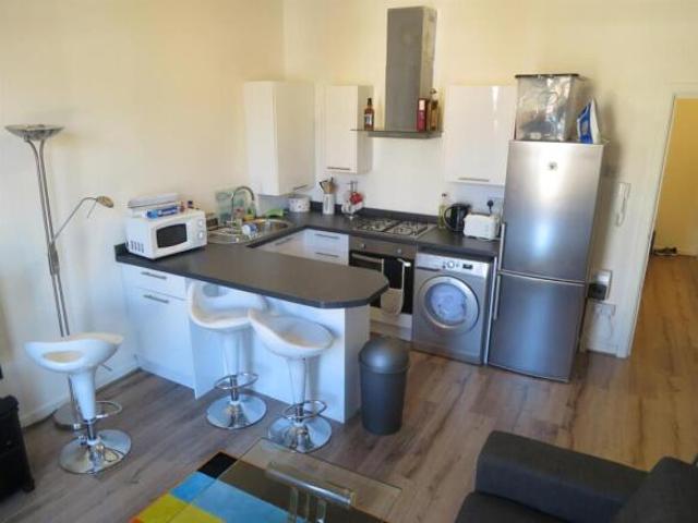 1 bedroom apartment for rent in Clyde Road, West Didsbury. M20