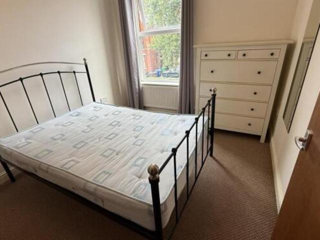 1 bedroom apartment for rent in Clyde Road, West Didsbury. M20