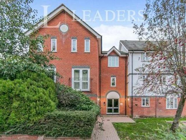 1 Bedroom Apartment For Rent In Co1