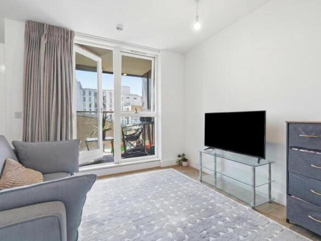 1 bedroom apartment for rent in Coalmakers Wharf, Ancora House, E14