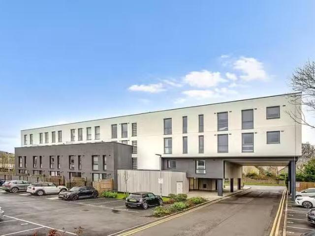 1 bedroom apartment for rent in Coates House, 4 High Street, N.