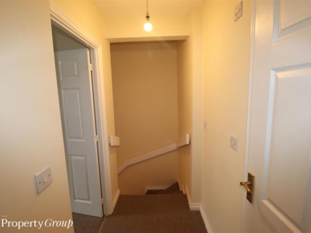 1 bedroom apartment for rent in Cobb Close, Coventry CV2 4GF, CV2