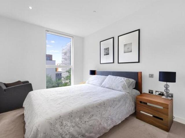 1 bedroom apartment for rent in Cobblestone Square, E1W