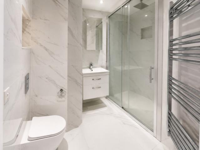 1 bedroom apartment for rent in Cobbold Road, London, E11