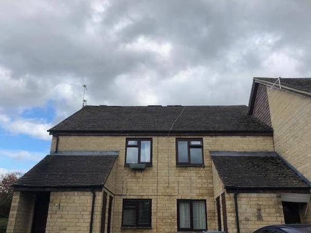 1 bedroom apartment for rent in Cogges Witney OX28