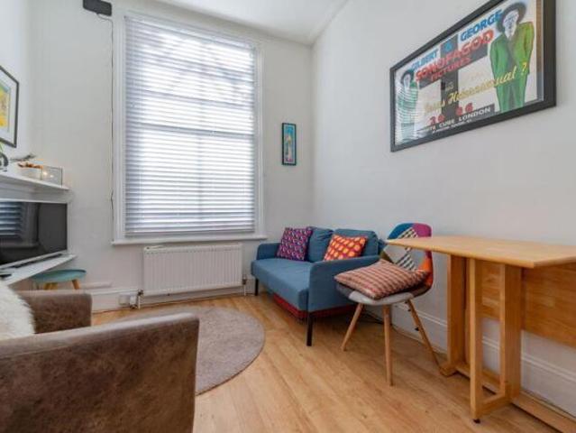 1 bedroom apartment for rent in Coomassie Road, Maida Vale, London, W9