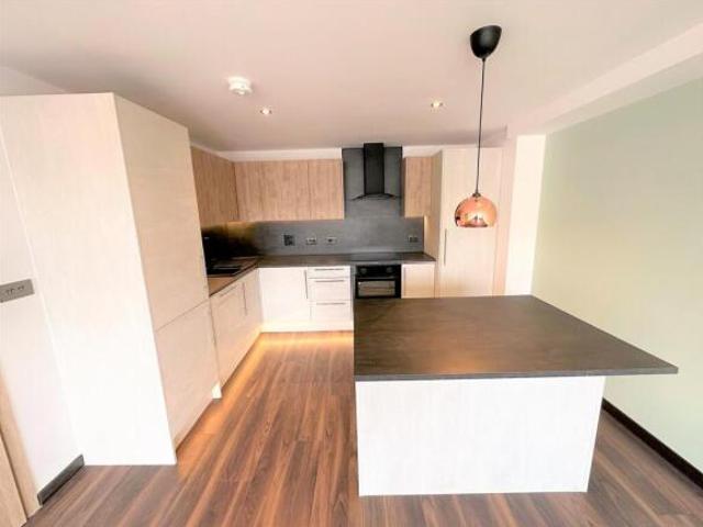 1 bedroom apartment for rent in Cooper House, Hull, HU1