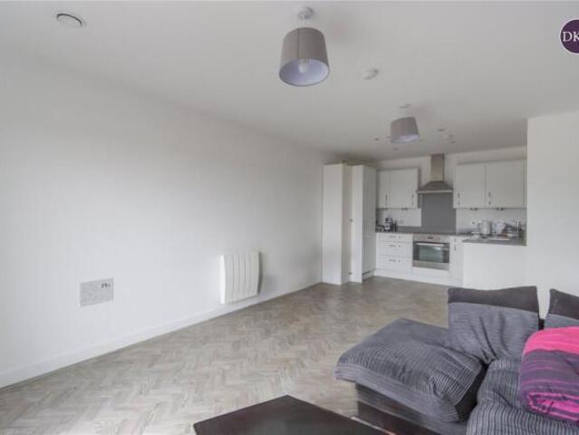 1 bedroom apartment for rent in Colnebank Drive, Watford, WD18