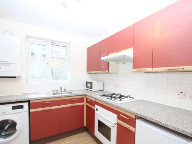 1 bedroom apartment for rent in Colney Hatch Lane, Muswell Hill, London, N10