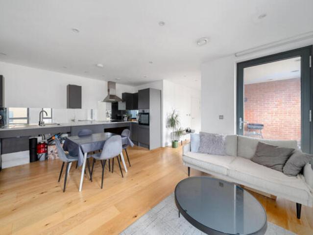 1 bedroom apartment for rent in Colorama House, Webber Street, London, Greater London, SE1