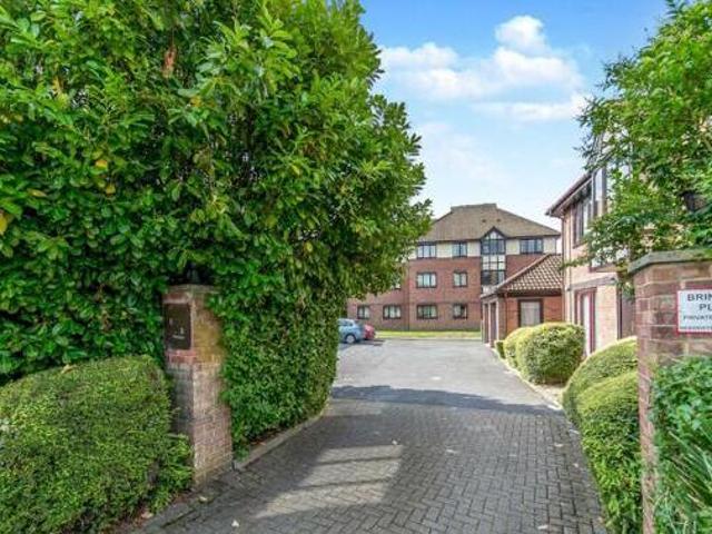 1 Bedroom Apartment For Rent In Colchester