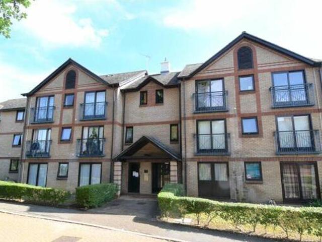 1 Bedroom Apartment For Rent In Colchester, Essex