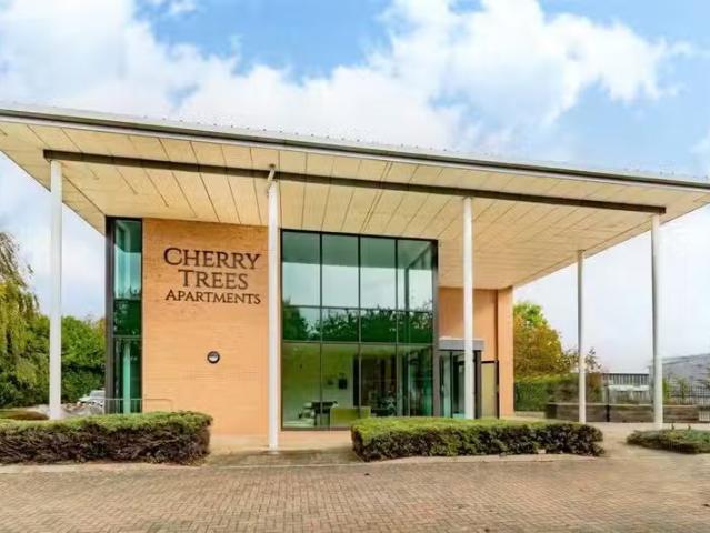 1 bedroom apartment for rent in Coldhams Lane, Cambridge, CB1