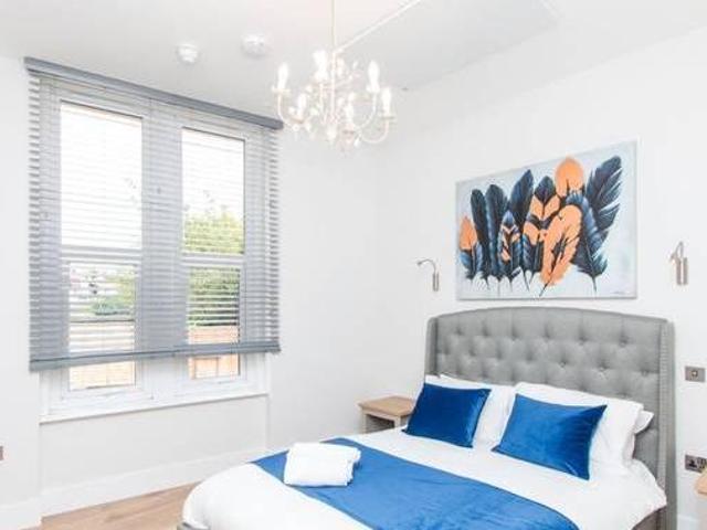 1 bedroom apartment for rent in Coldharbour Road Bristol BS6
