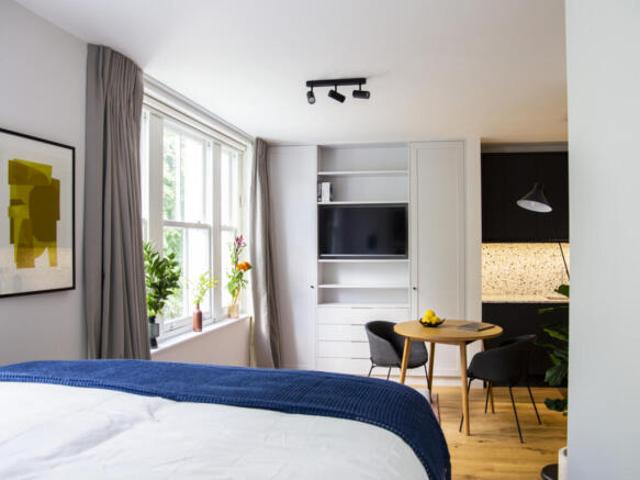 1 bedroom apartment for rent in Coleherne Road, London, SW10