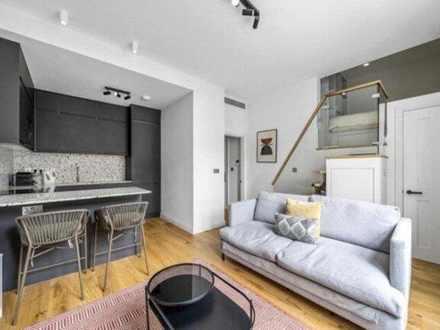 1 bedroom apartment for rent in Coleherne Road, London, SW10
