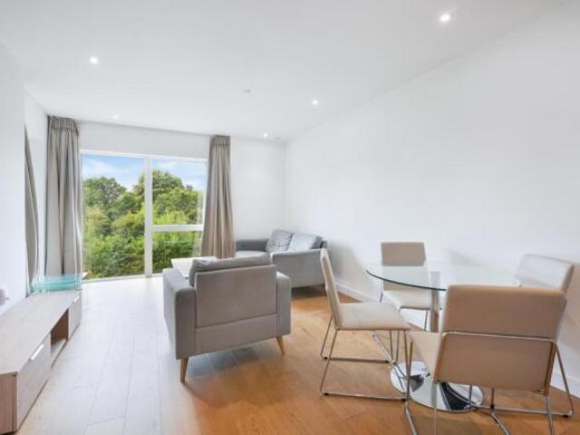 1 bedroom apartment for rent in Colindale Garden, London, NW9