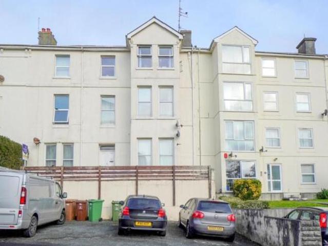 1 bedroom apartment for rent in College Avenue, Mannamead, Plymouth, PL4