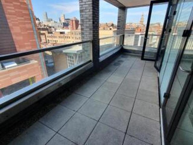 1 bedroom apartment for rent in College Lane, Liverpool, L1