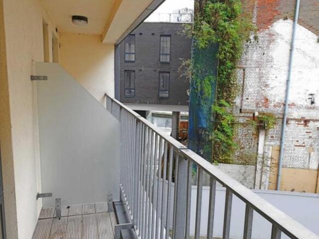 1 bedroom apartment for rent in College Street, Ipswich, IP4