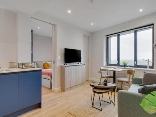 1 Bedroom Apartment For Rent In College Road