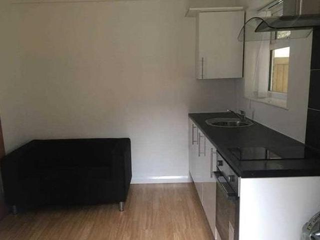 1 bedroom apartment for rent in College Road Canterbury CT1